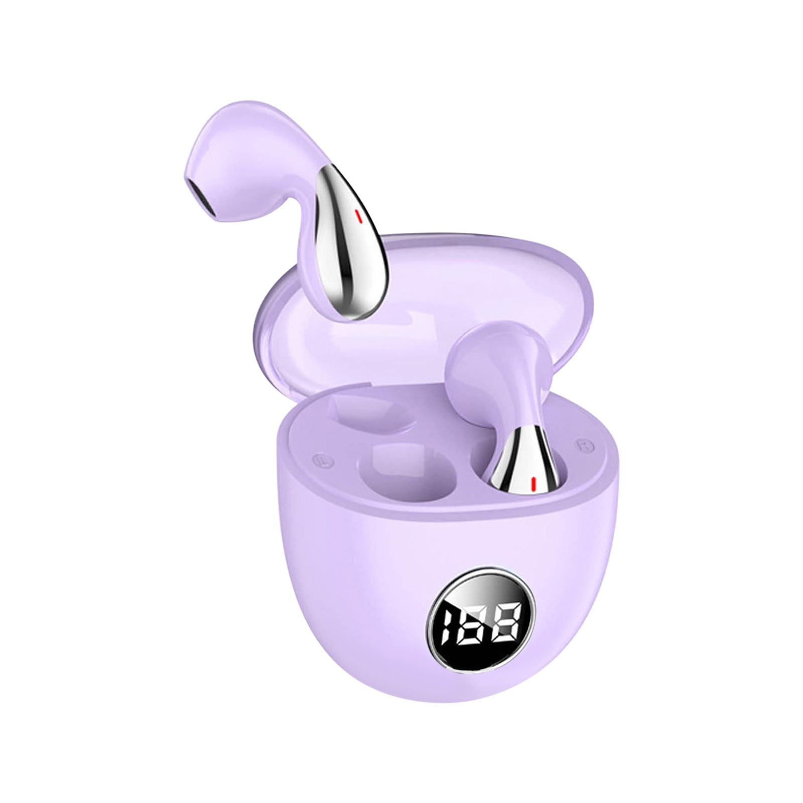 Smart Language Translation Earbuds Real-Time Translation Headphones ...