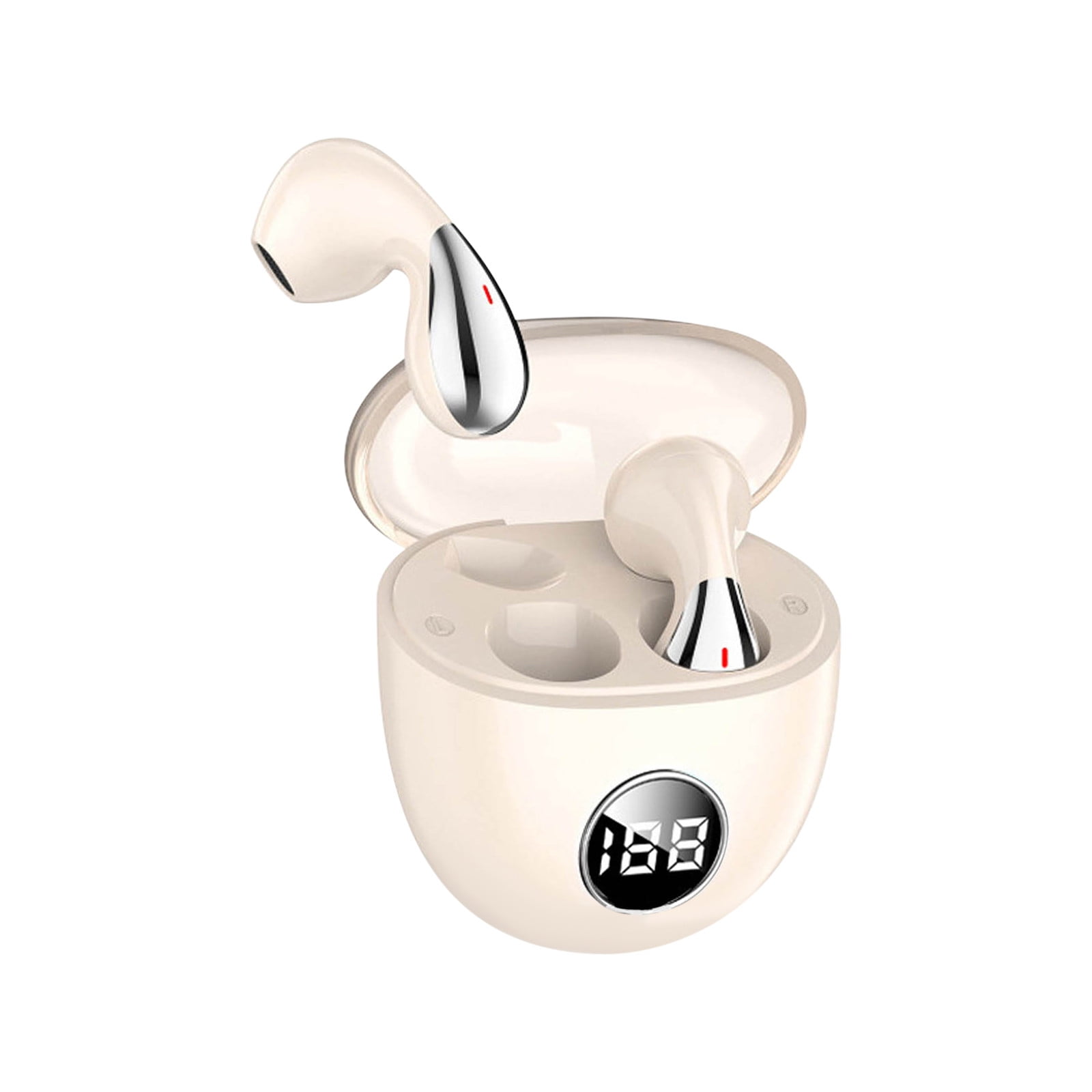 Smart Language Translation Earbuds - Wireless Real-Time Translation ...
