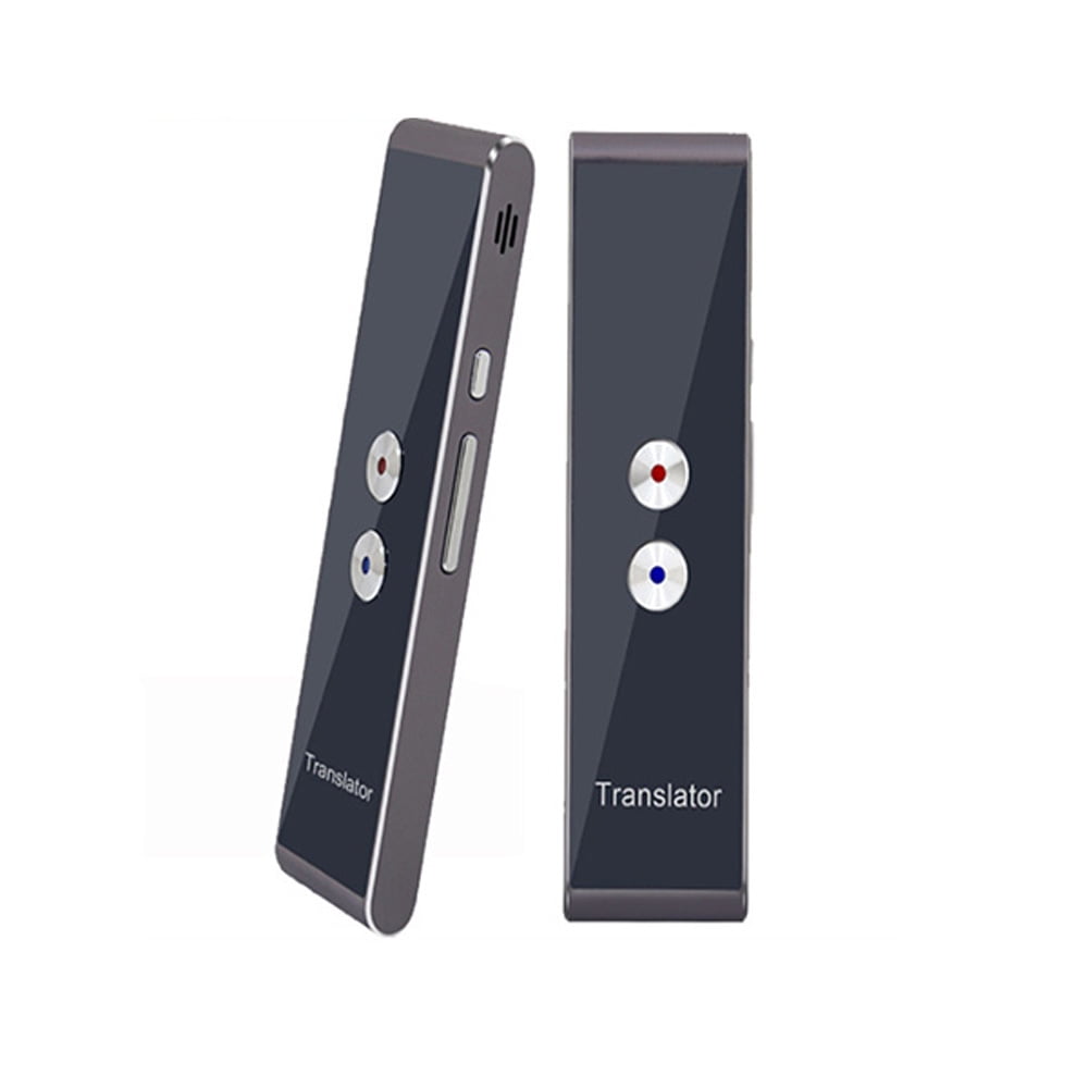 Smart Language Translator, Translaty Smart Instant Real Time Two-Way ...