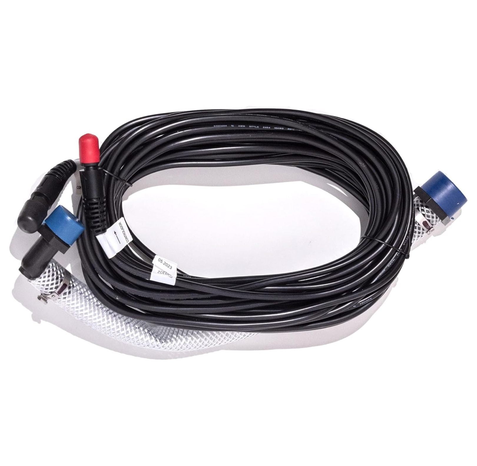 Smart Lawn Sprinkler System - Save Water | Automated Schedule + AI ...