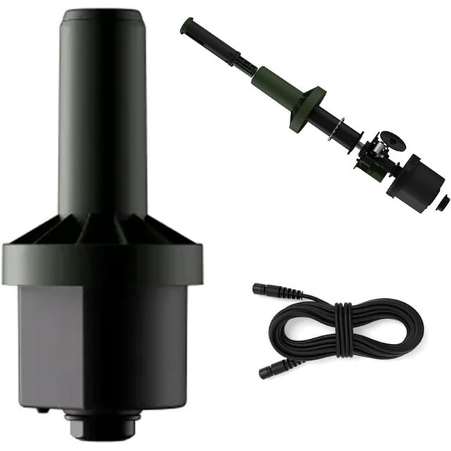 Smart Lawn Sprinkler System - Sprinklers That Save Water | Automated ...