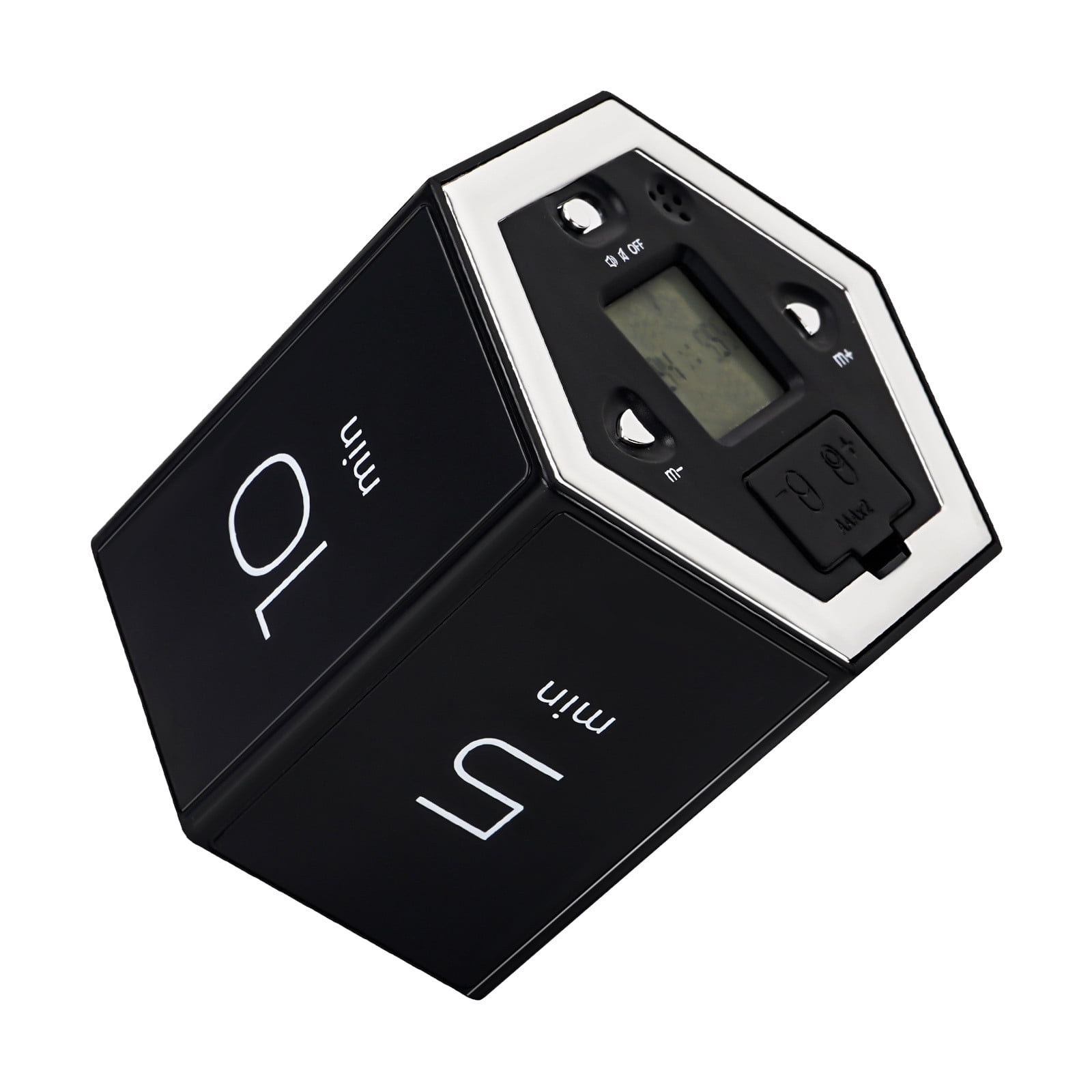 Smart Learning Desk Timer Cube Timer For Time Management And Countdown ...