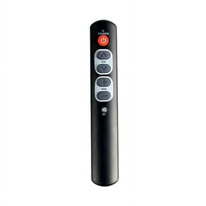 big button universal remotes