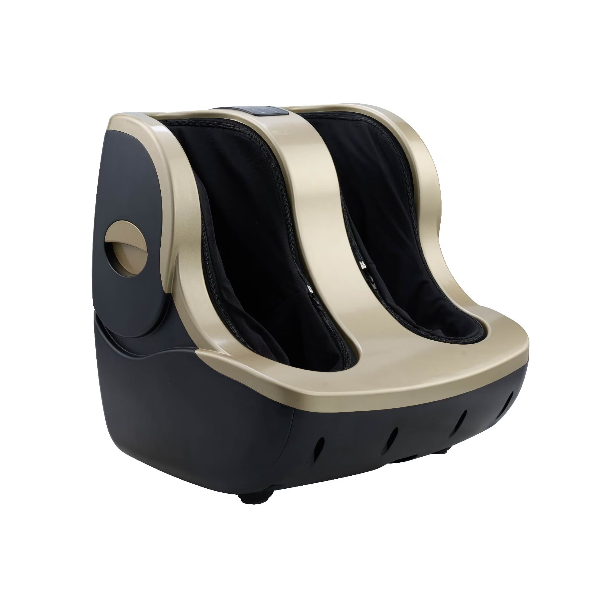 Smart Leg Massager with Multi-Level Adjustable, Quiet Operation ...