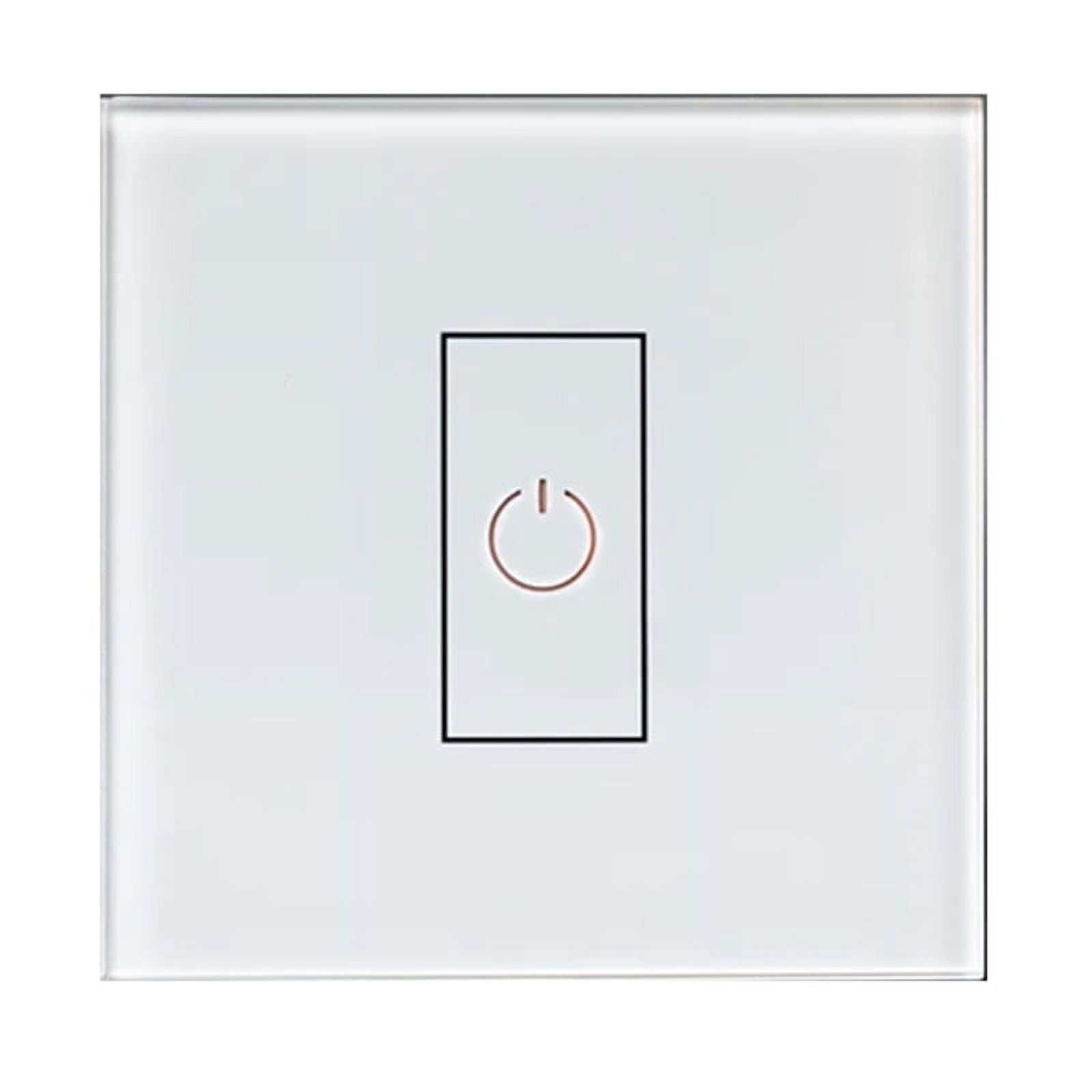 Smart Life Boiler Switch WiFi 20A High Power Circuit Breaker for ...