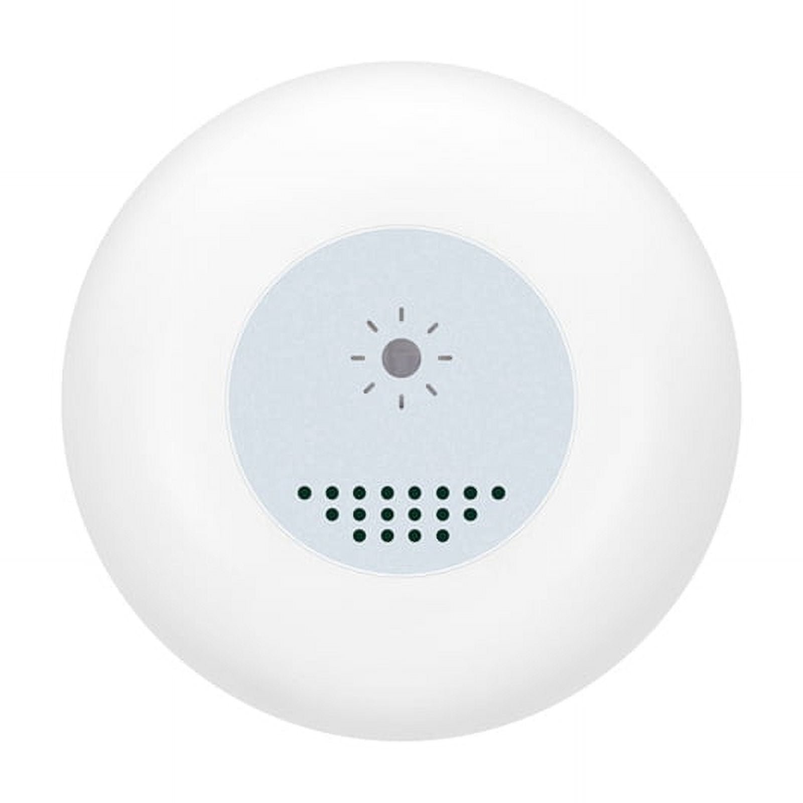 Smart Light Sensor Tuya Smart Home Zigbee Light Sensor Device App ...