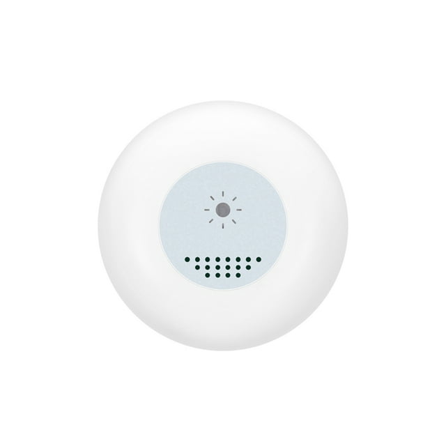 Smart Light Sensor Tuya Smart Home Zigbee Light Sensor Device App ...