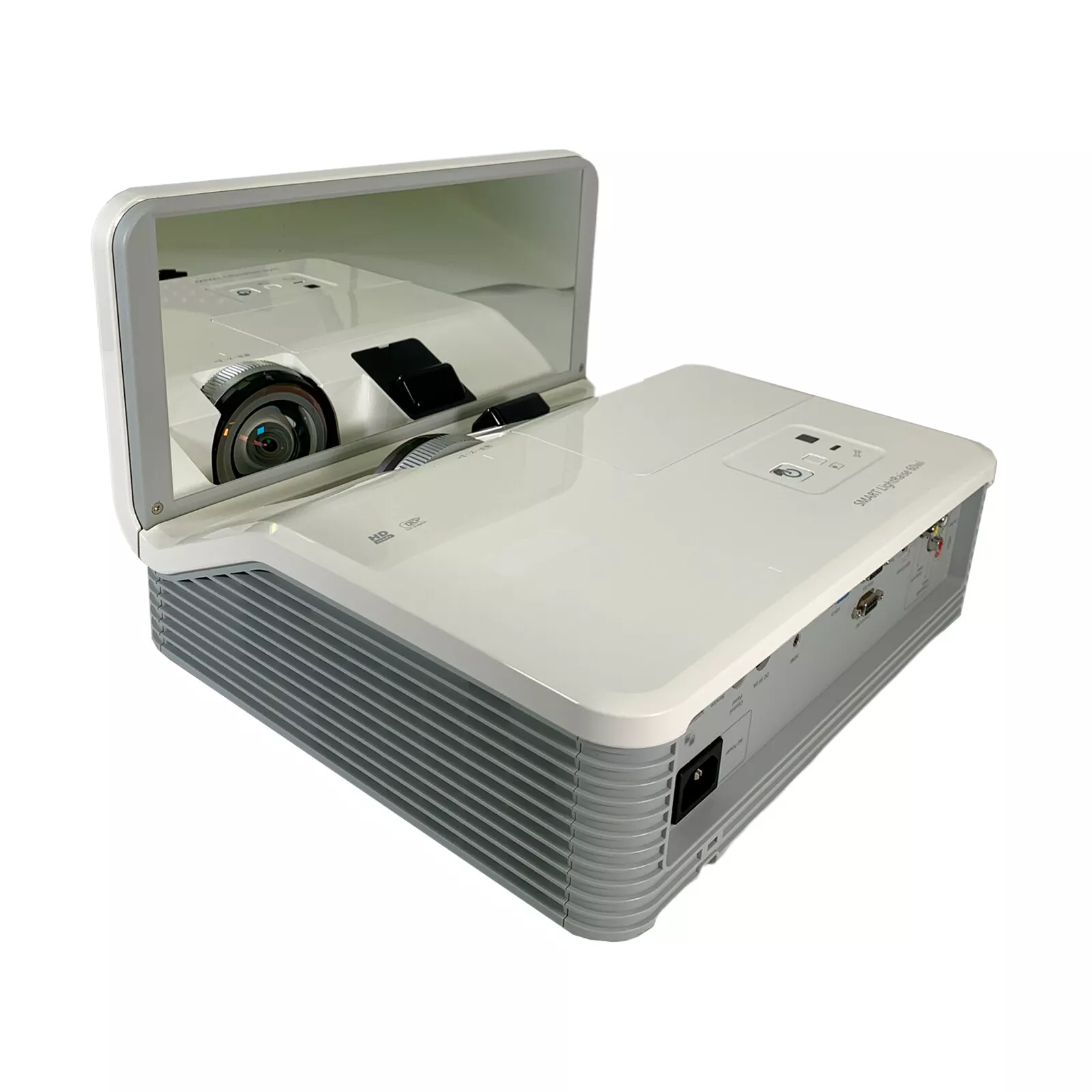 Pre-Owned Smart LightRaise 60wi DLP Projector Ultra Short Throw ...