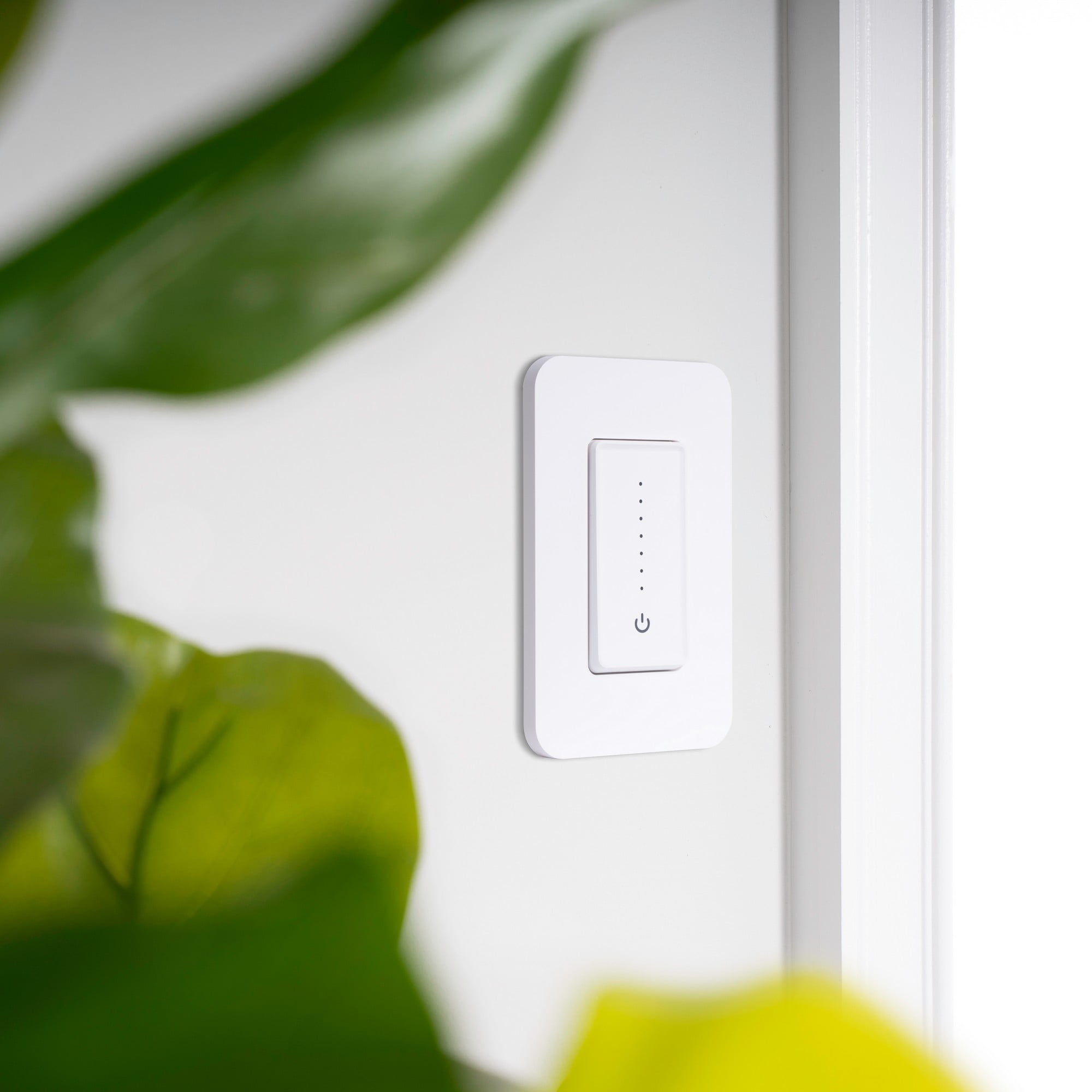 Smart Ligting Touch/Slide Dimmer Switch - WiFi Remote App Control ...