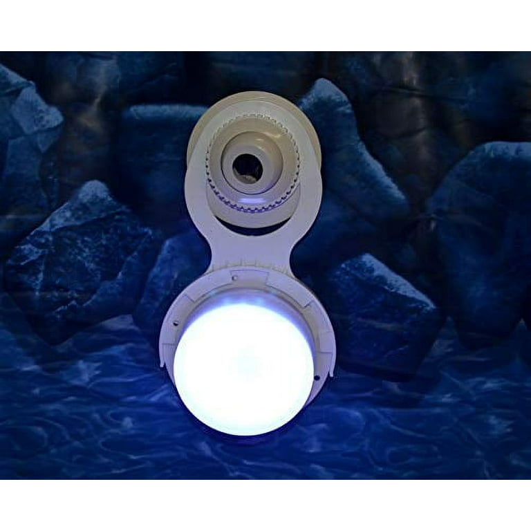 12 Volt Underwater Light