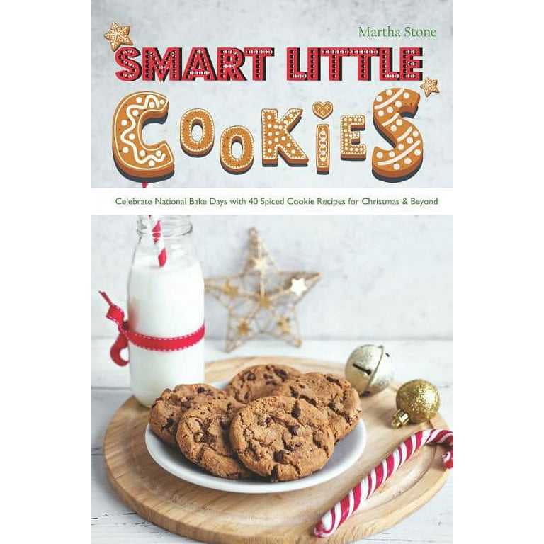 National Bake Cookies Day