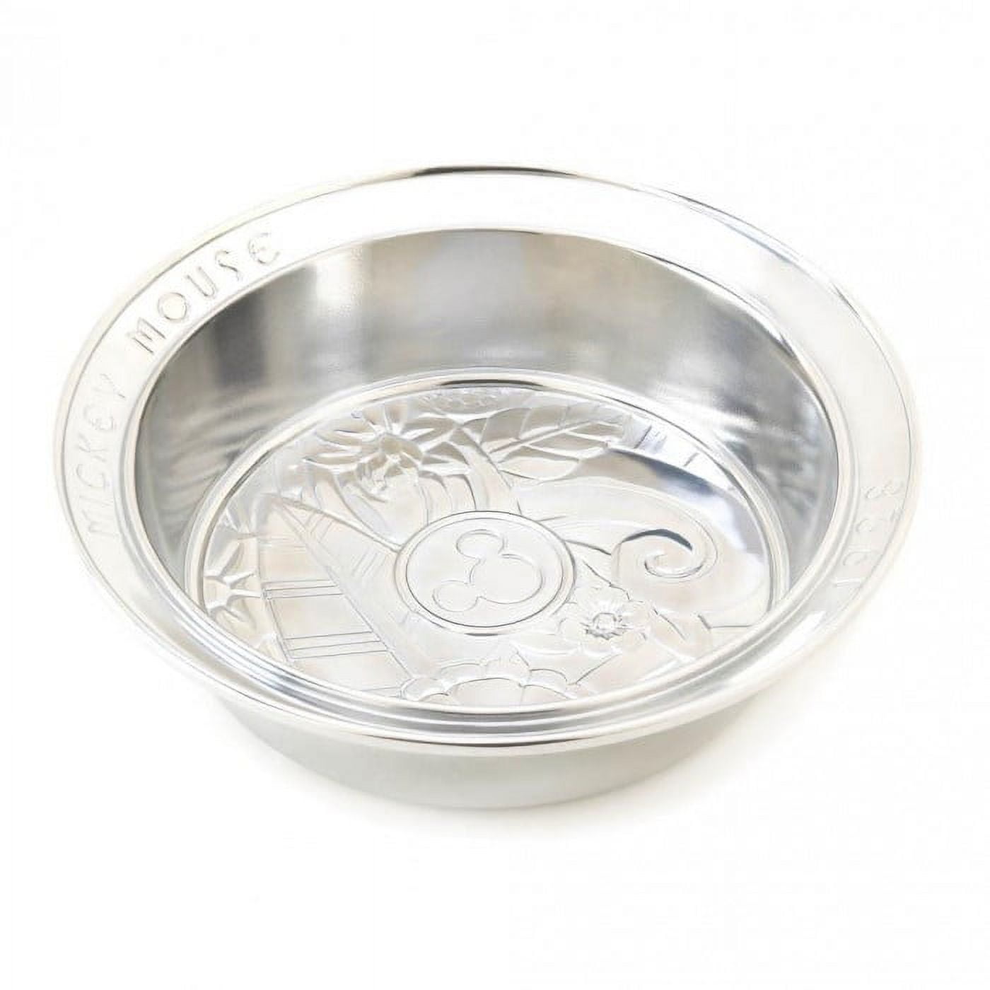 Smart Living Company Mickey Mouse Flora 7 Inch Dish - Walmart.com