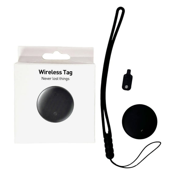 Smart Locator Device for Personal Items and Vehicles with Coverage ...