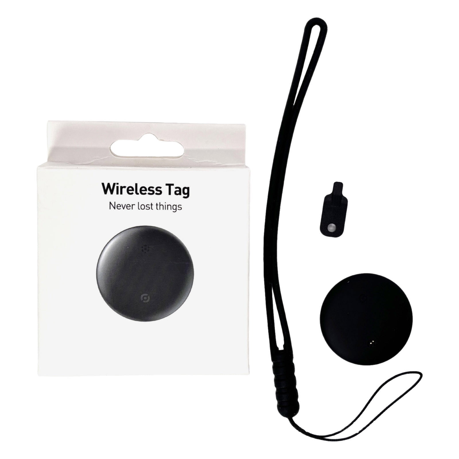 Smart Locator for and Items Enhanced Tracking Device for Keys Luggage ...