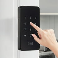 Kwikset Halo Wi-Fi Smart Lock, Keyless Entry, Electronic Deadbolt with ...