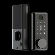 Seco-Larm SESK1011SDQ Enforcer Access Control Keypad - Walmart.com