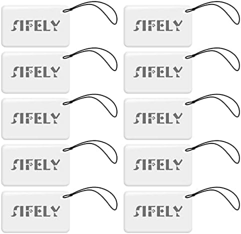 Smart Lock Key Fobs (10 Pack) - Walmart.com