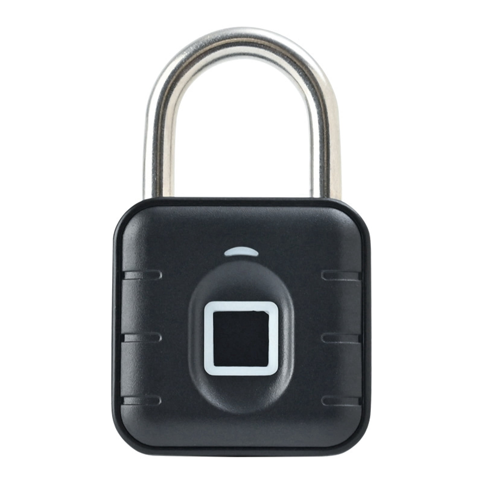 Smart Lock Smart Padlock Rugged And Padlock For Luggage, Trunk, Doors ...