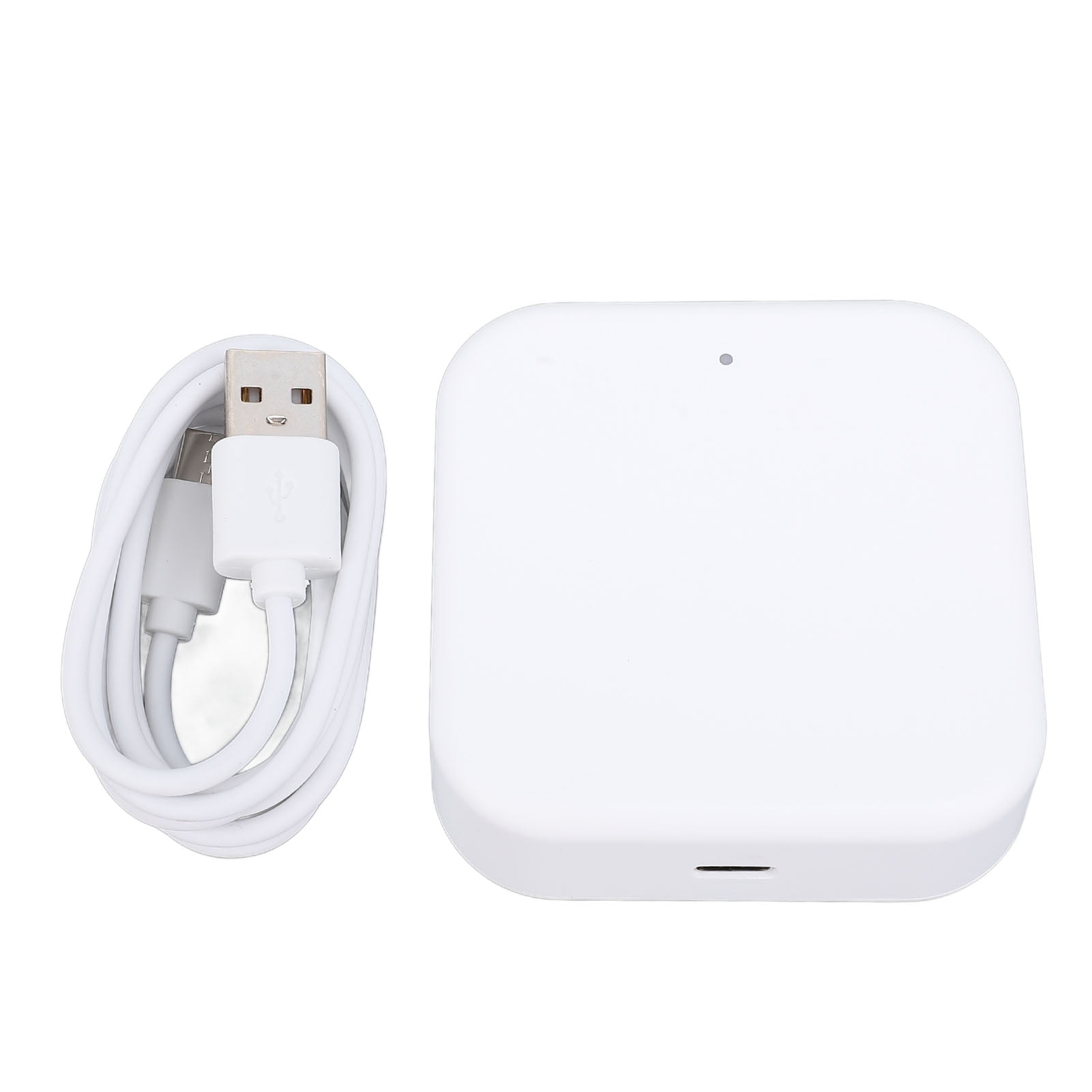 Smart Lock WiFi Bridge, Remote Access Real,Time Logs, Easy 2,Minute ...