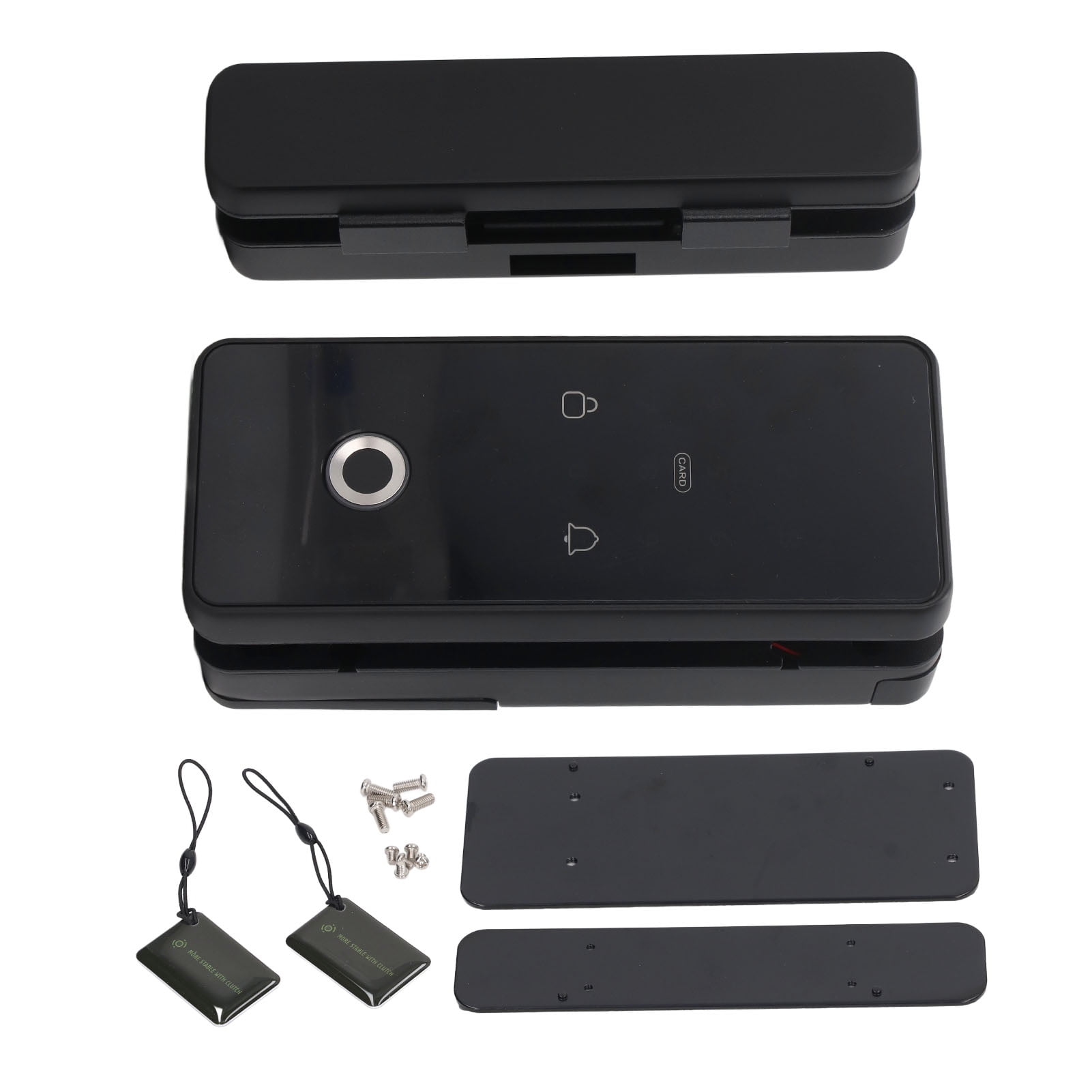 Smart Lock Wireless Fingerprint Lock Entry Access Control Password ...