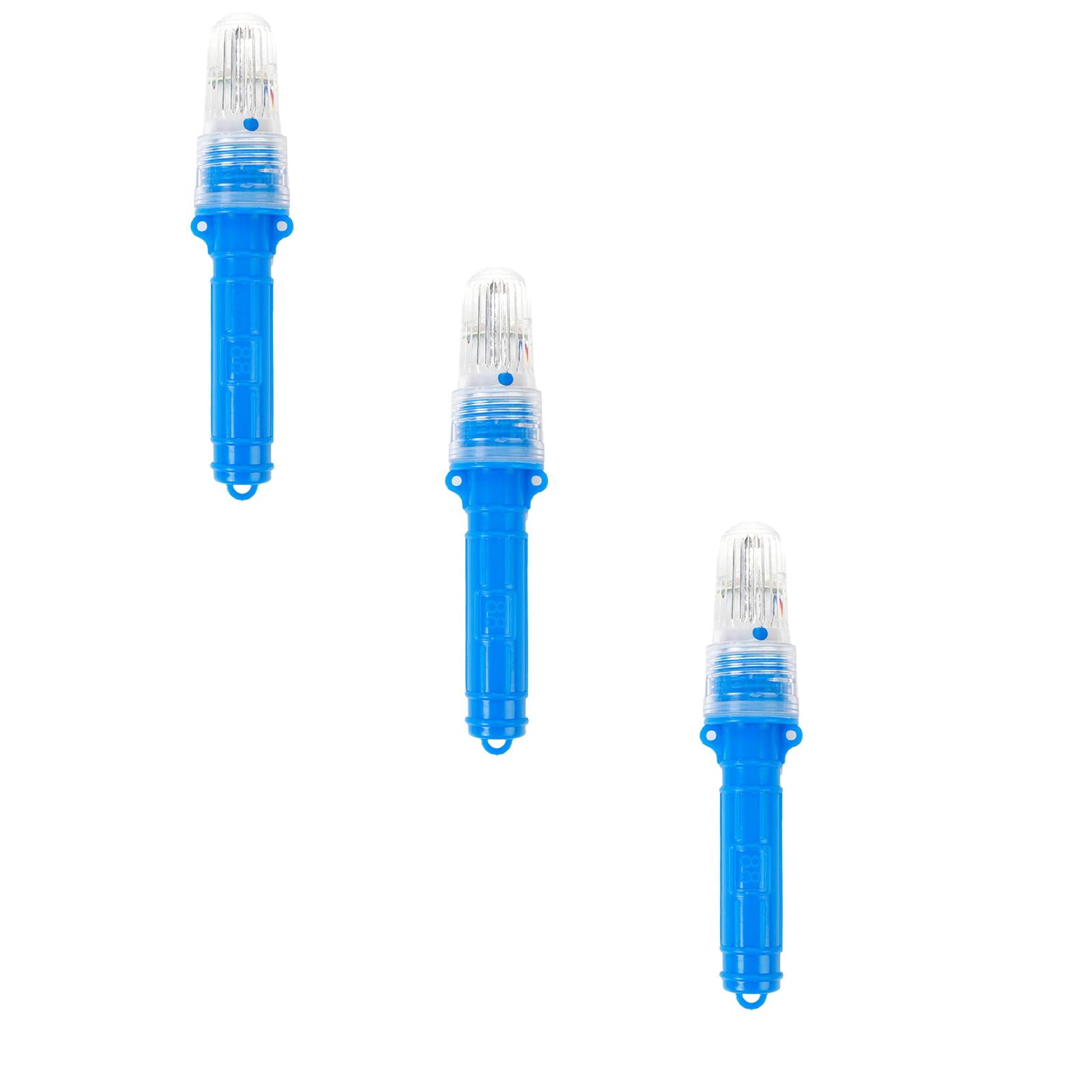 Smart Marine Signal Light - LED Boat Flares – Waterproof Emergency ...