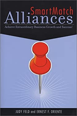 Pre-Owned Smart Match Alliances : Achieve Extraordinary Business Growth ...
