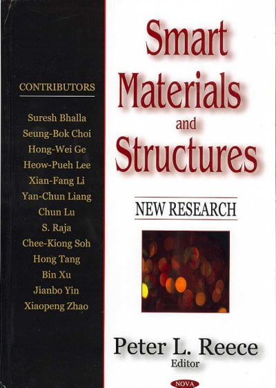 Smart Material Structure