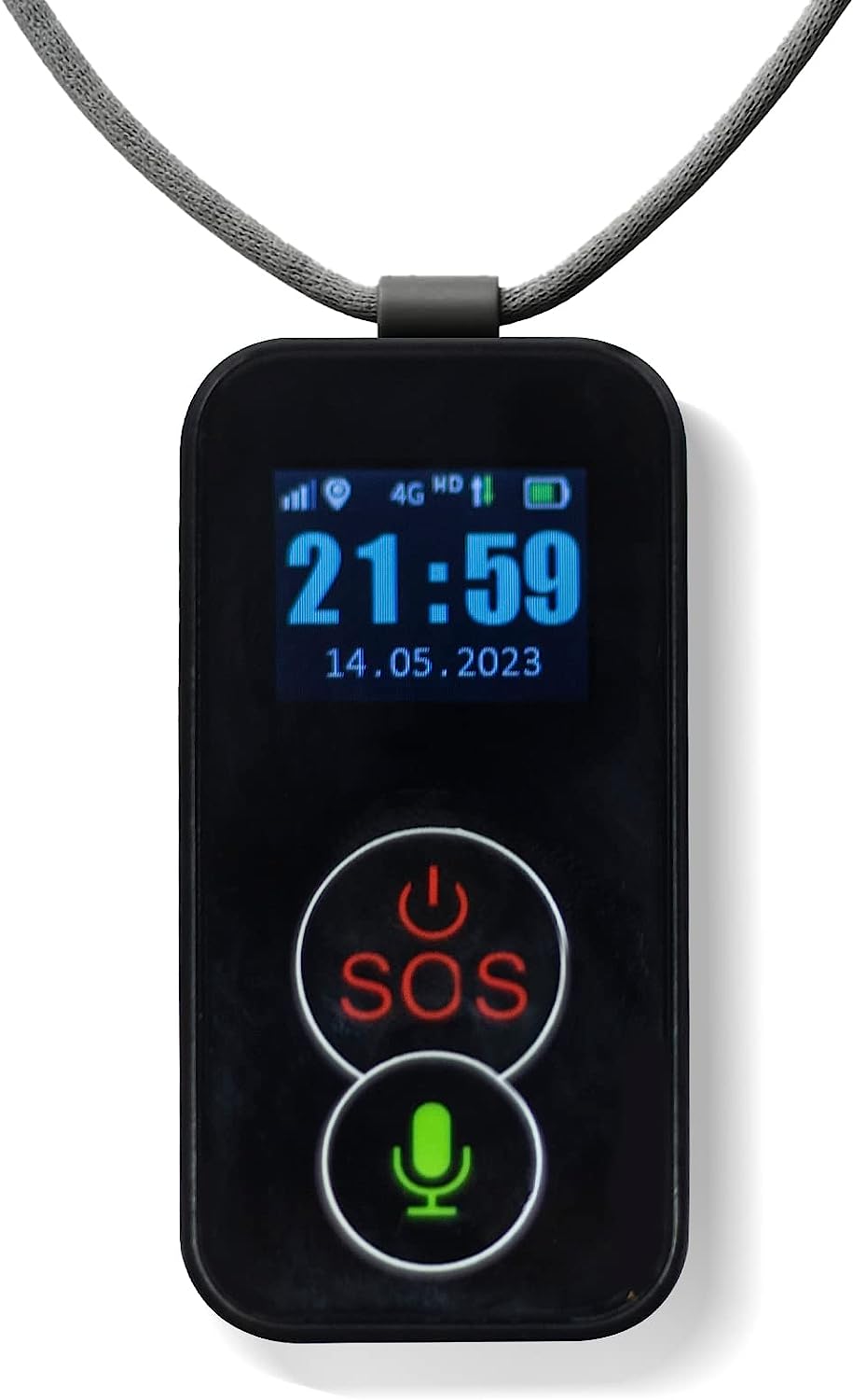 She's Birdie - Birdie Personal Safety Alarm with Siren, Self Defense ...