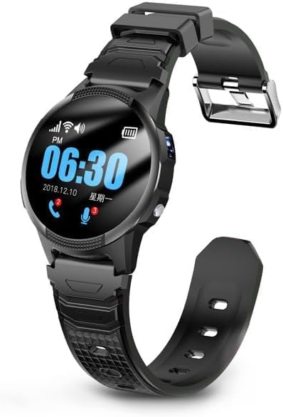 Smart Med Alert - Cellular Medical Alert Smartwatch for Seniors | Fall ...