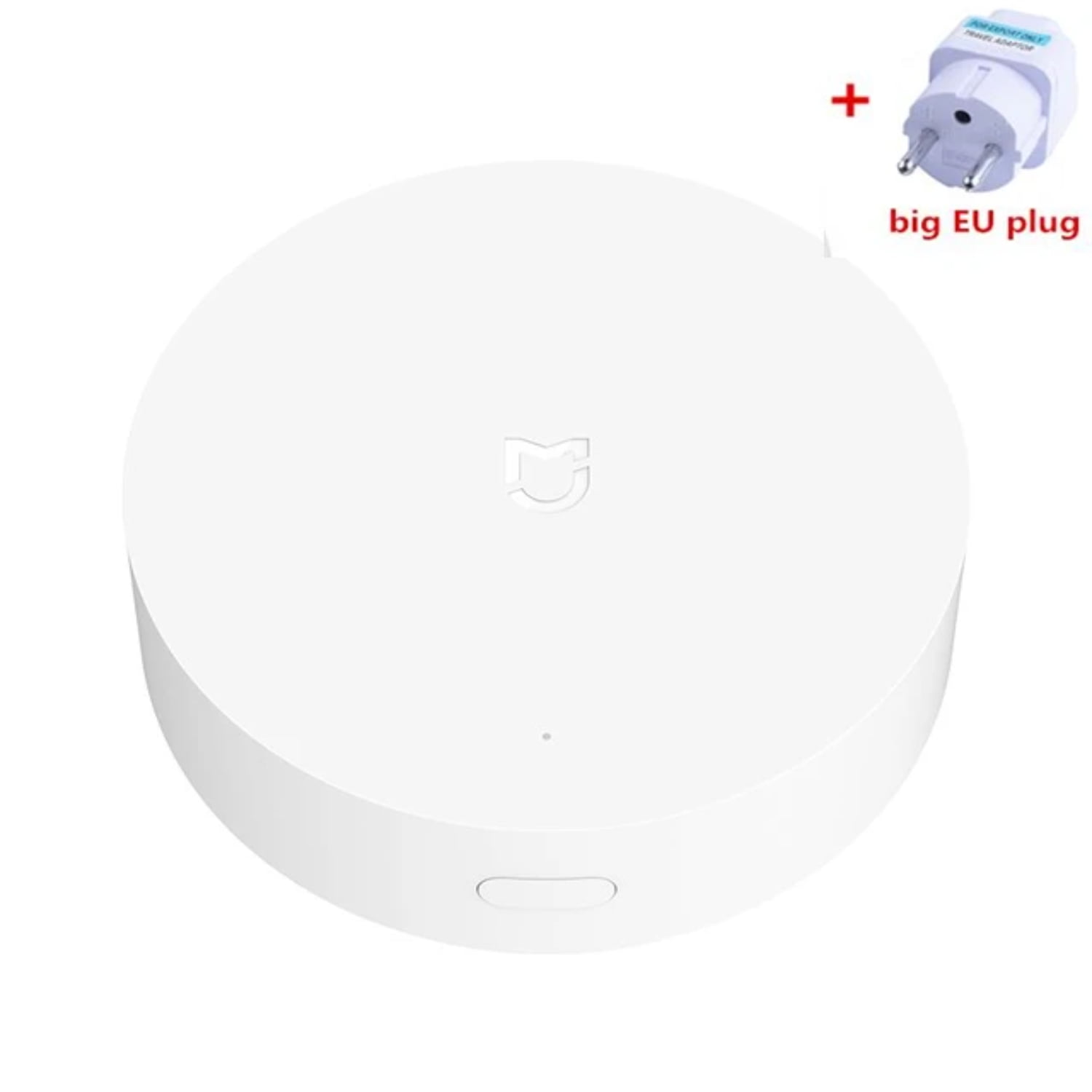 Smart Mi Multifunctional Hub - Seamless Auto Remote Control and Home ...