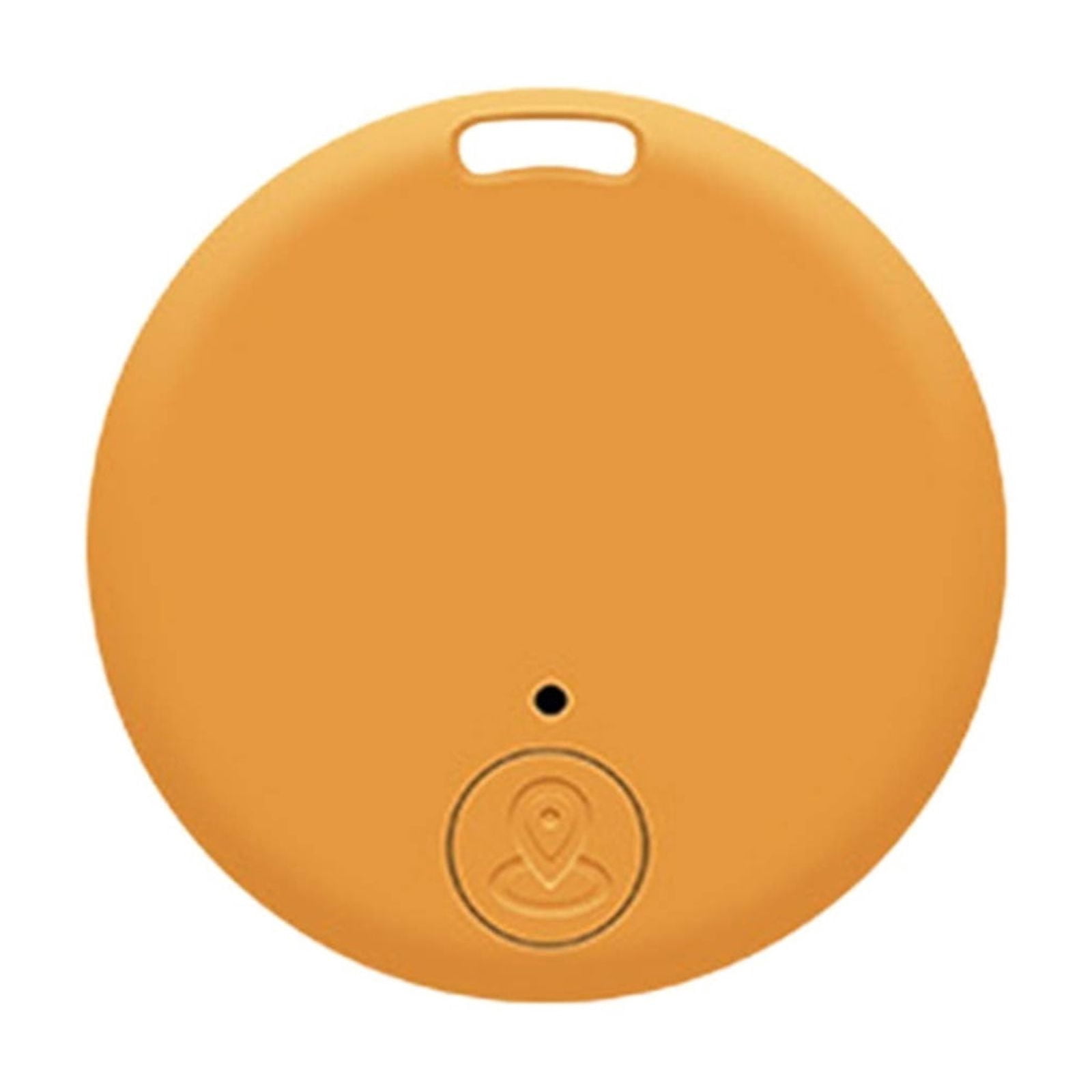 Smart Mini GPS Tracker Kids Pets Wallet Tag Keys GPS Locator Alarm ...