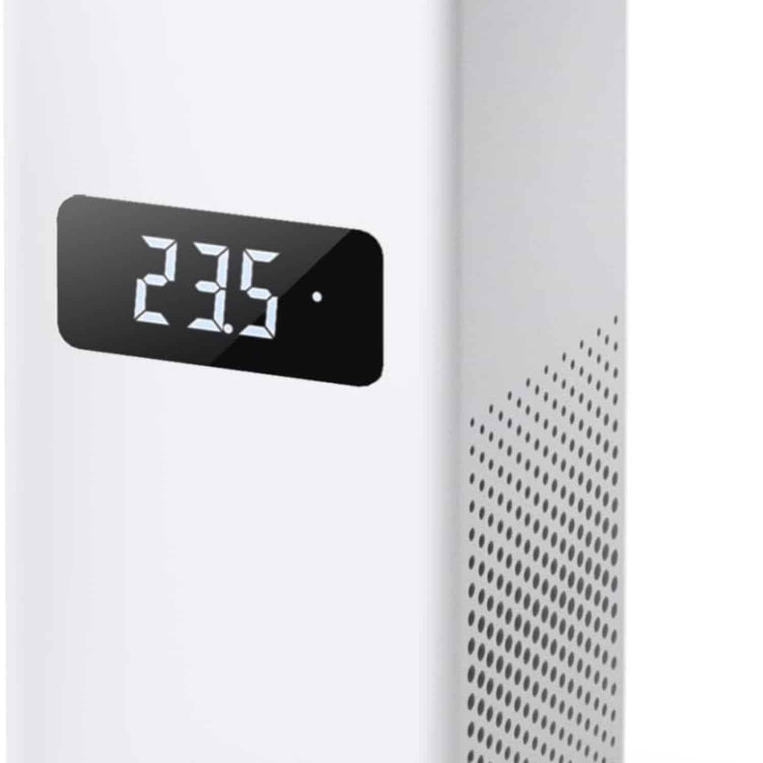 Smart Mini Heater for Resin 3D Printer Intelligent Temperature Control ...