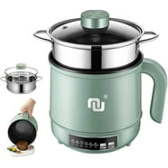 Fasta Pasta Microwave Ramen Noodle Cooker 2 Pack - No Mess, Sticking or ...