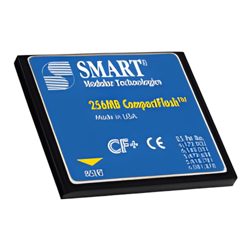 Smart Modular 1GMB Type I Industrial Wide-Temperature (-40 - +85 C ...