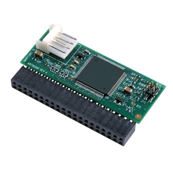 Smart Modular 256MB 40pin Low Profile Vertical Industrial Wide ...