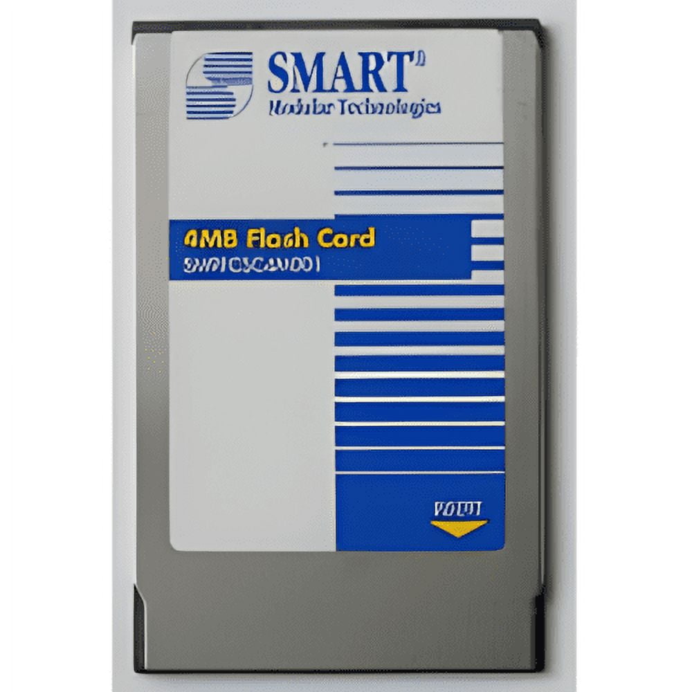 Smart Modular 4GB Industrial Commercial - Temperature (0 ~ +70 C) ATA ...