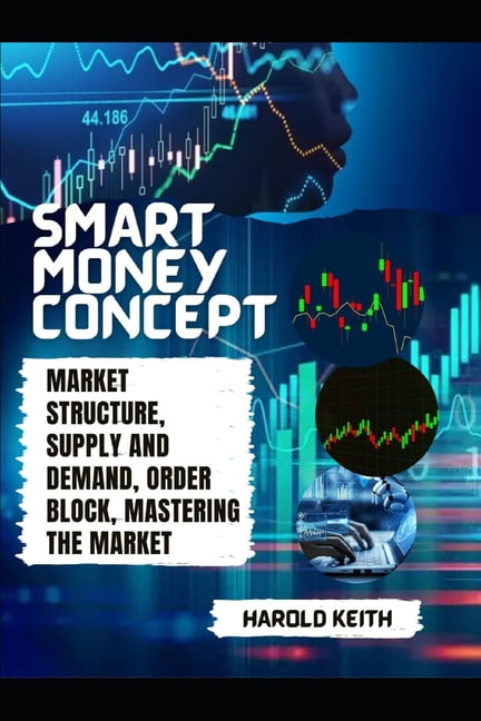 Smart Money Concept: Market Structure, Supply and Demand, Order Block ...