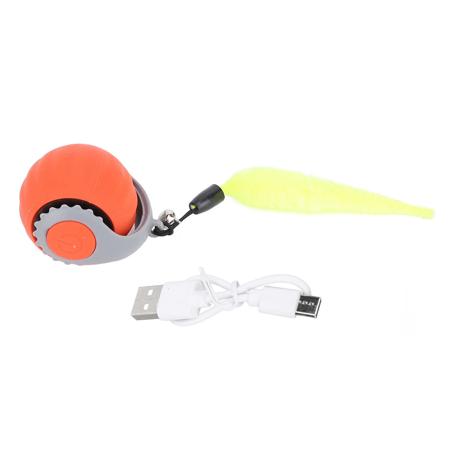 Smart Motion Cat Toy Ball, Self,Rolling, Keeps Cats Entertained Active ...