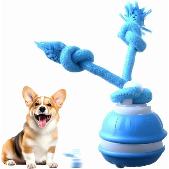 Smart Motion Pet Ball, Interactive Automatic Rolling Ball Toy with ...