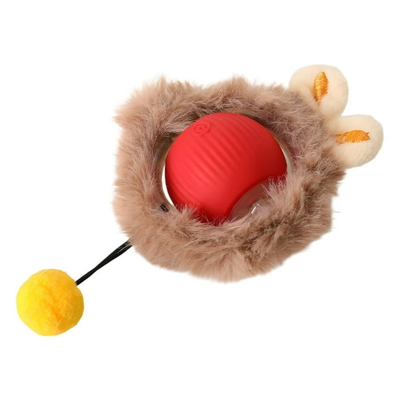 Smart Motion Pet Ball, Interactive Cat Toys Balls, 2026 New Automatic ...