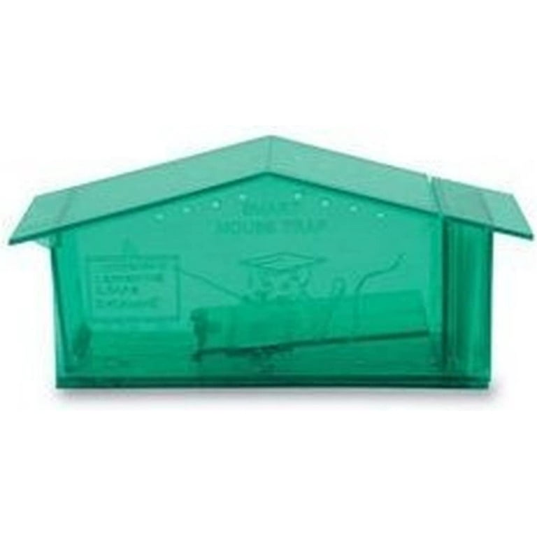 Smart Mouse Trap Walmart