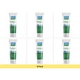 Smart Mouth Premium Clean Mint Toothpaste 6 oz. Tube - 6 Pack Bundle ...