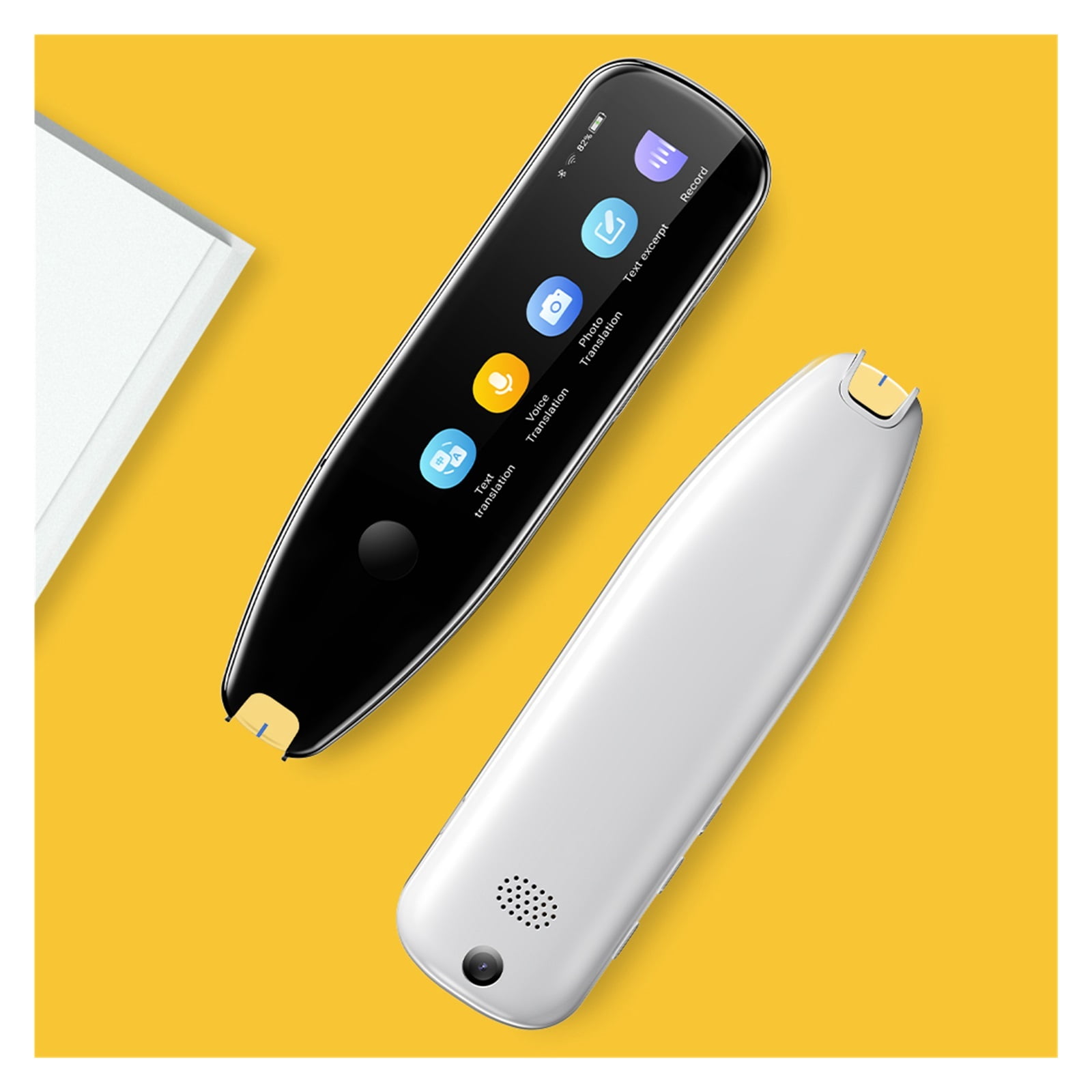 Smart Multi-function Language Translation Dictionary Pen Text Scan ...