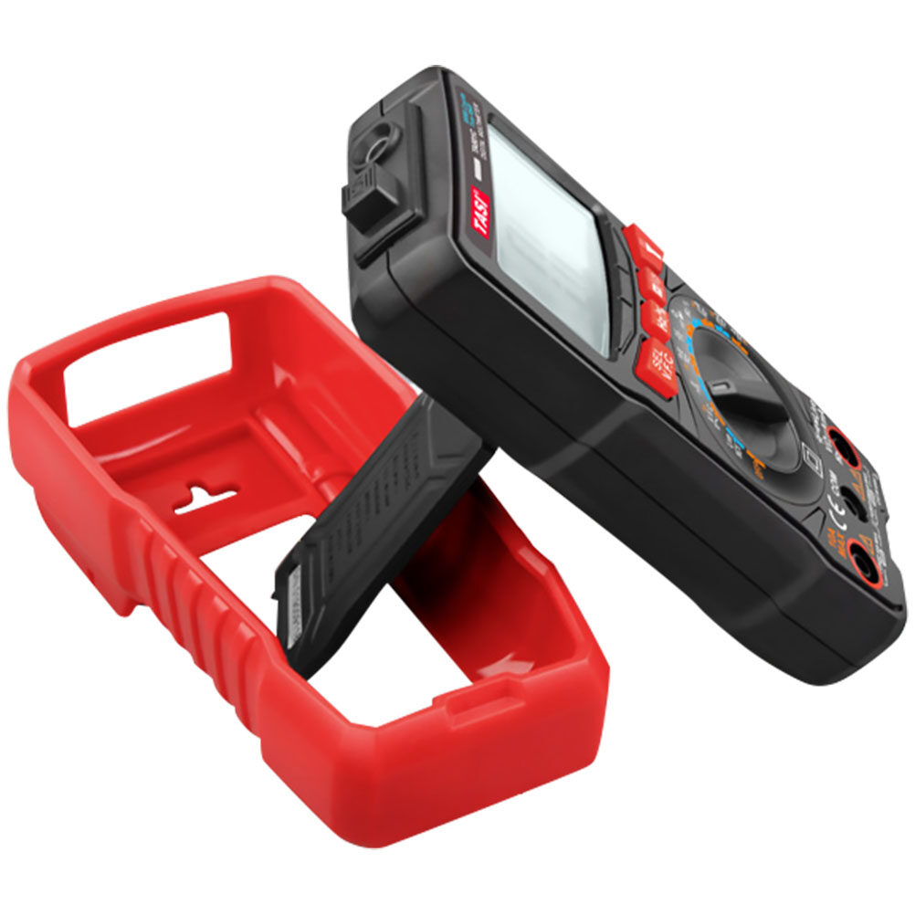 Smart Multimeter Automatic Multimeter Auto Digital Meter Gauges for ...