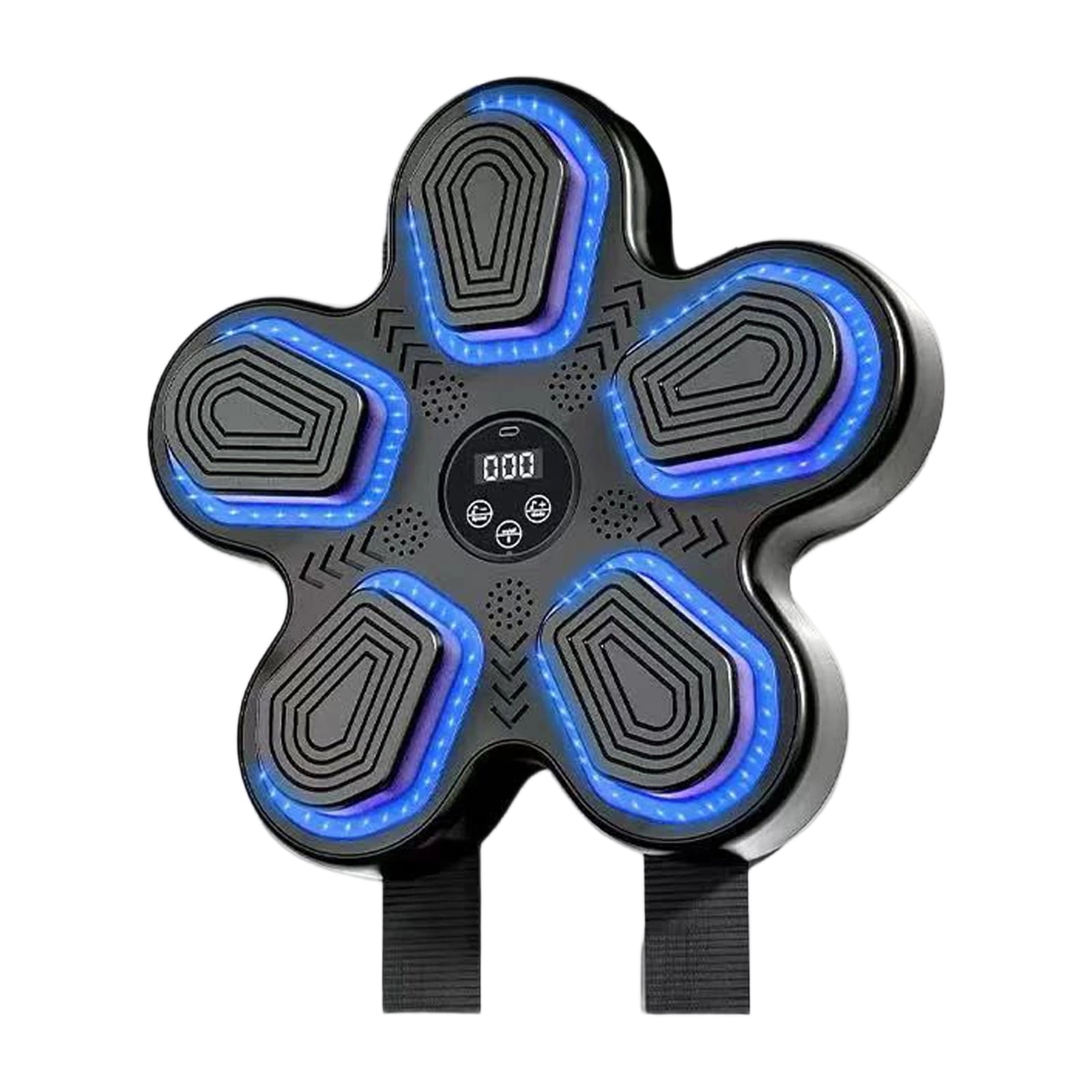 Smart Music Boxing Machine Interactive Punching Trainer with Boxing ...