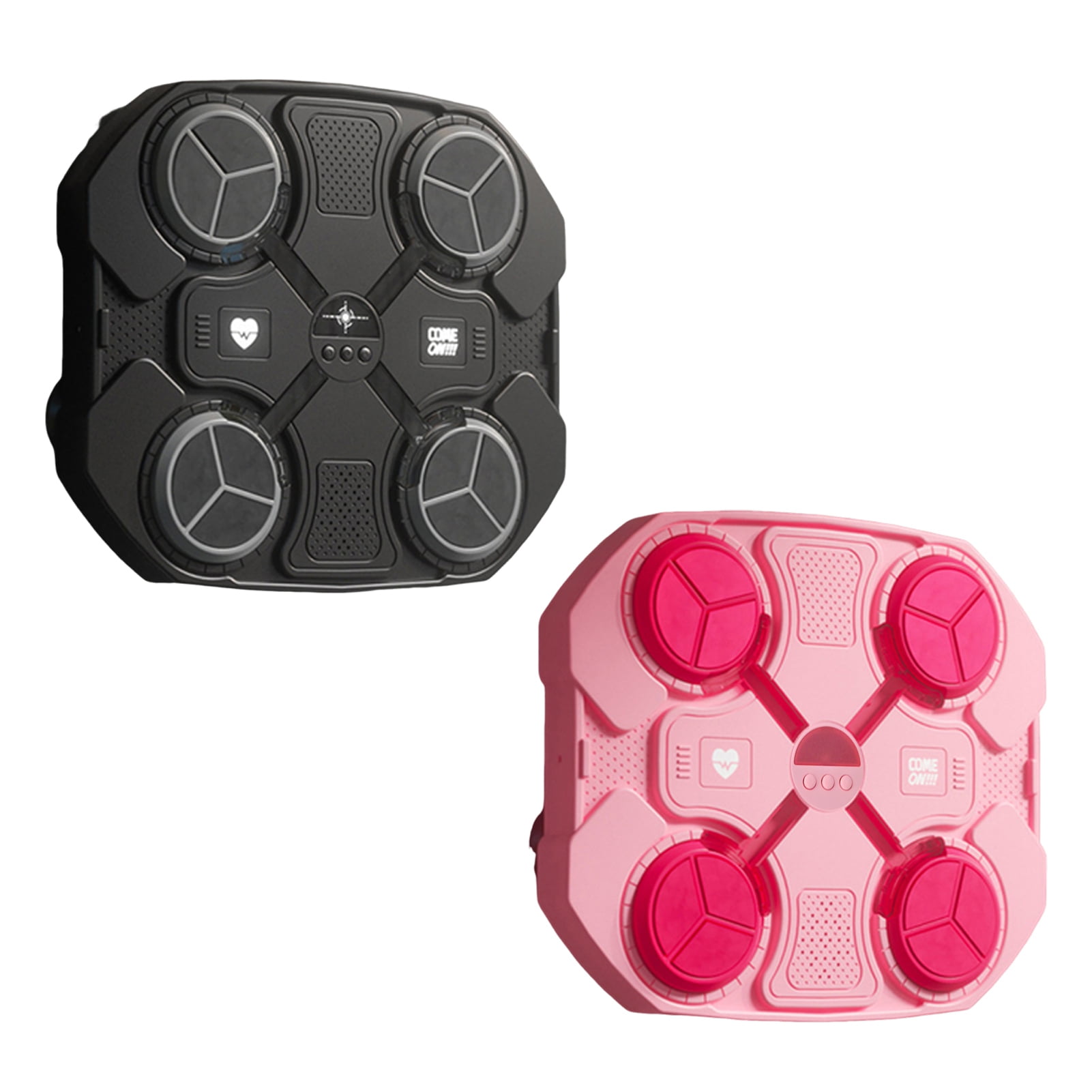 Smart Music Boxing Machine for Kids and Adults, Wall Mounted Boxing ...