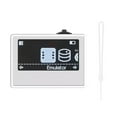Smart NFC Emulator - AMB iNFC OLED HD for Nintendo Switch/Switch 2 ...