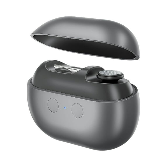 Smart Nail Clippers, Electric Toenail Clippers for Seniors and Babies ...