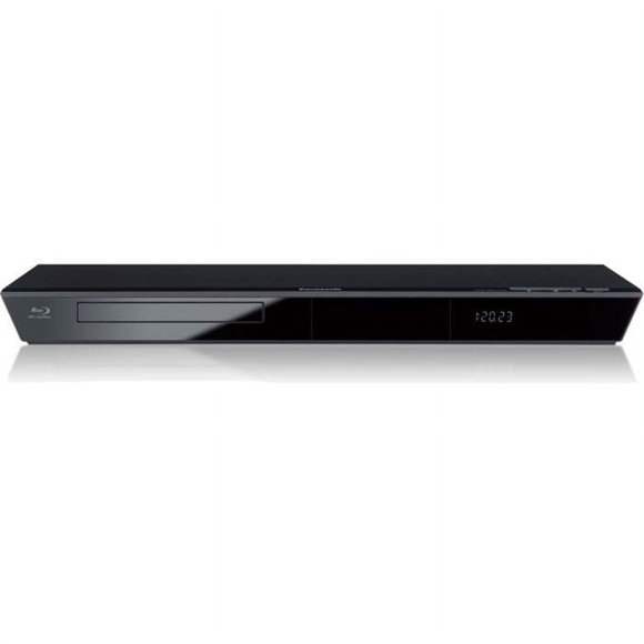 Blue Ray DVD Players