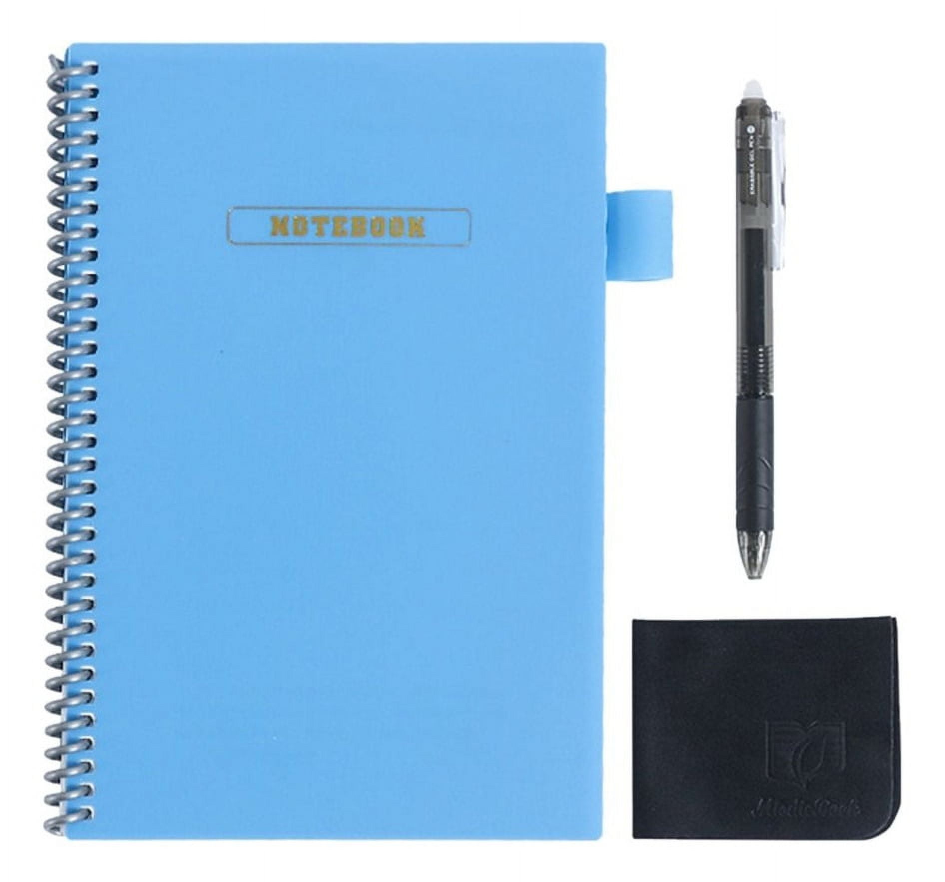 Smart Notebook Reusable Notepad Whiteboard - Walmart.com